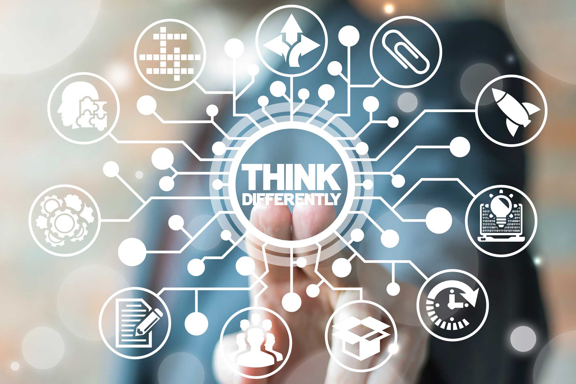 FUTUREPROOF GLOBAL PTE LTD – DISRUPT. TRANSFORM. SUSTAIN.